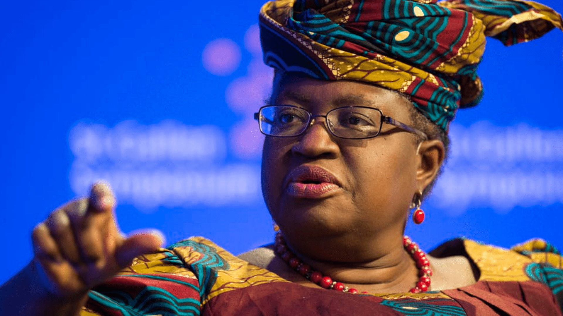 The World Bank Needs Deep Reforms to Reflect a Changing World Order ...